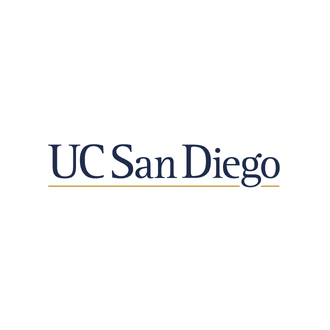 UC San Diego (UCSD) - Bachelors, Masters & Doctoral Graduation Regalia ...