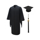Master's Degree Graduation Caps & Gowns – Graduation Cap and Gown