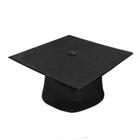 Master's Degree Graduation Caps – Graduation Cap and Gown