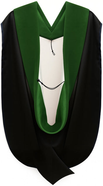 Academic Hoods - Bachelors, Masters, Doctoral Graduation Hoods ...