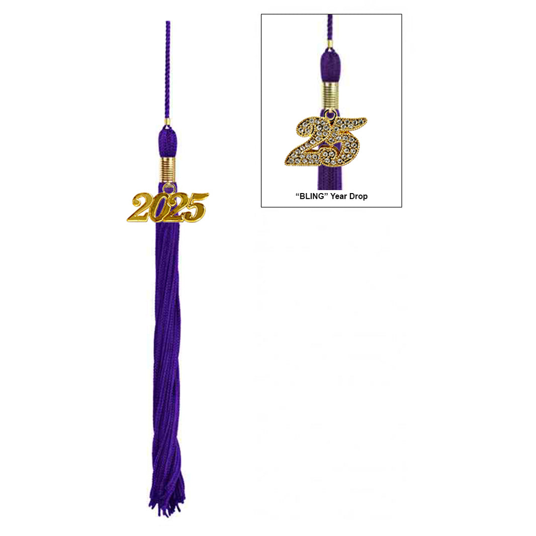 On-Sale Graduation Tassels for High School and University – Graduation ...