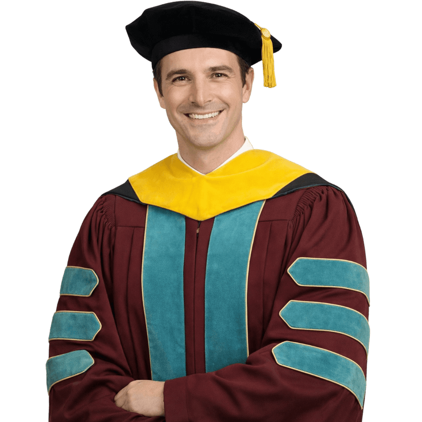 Shop Graduation Caps & Gowns - College, High School, Preschool ...
