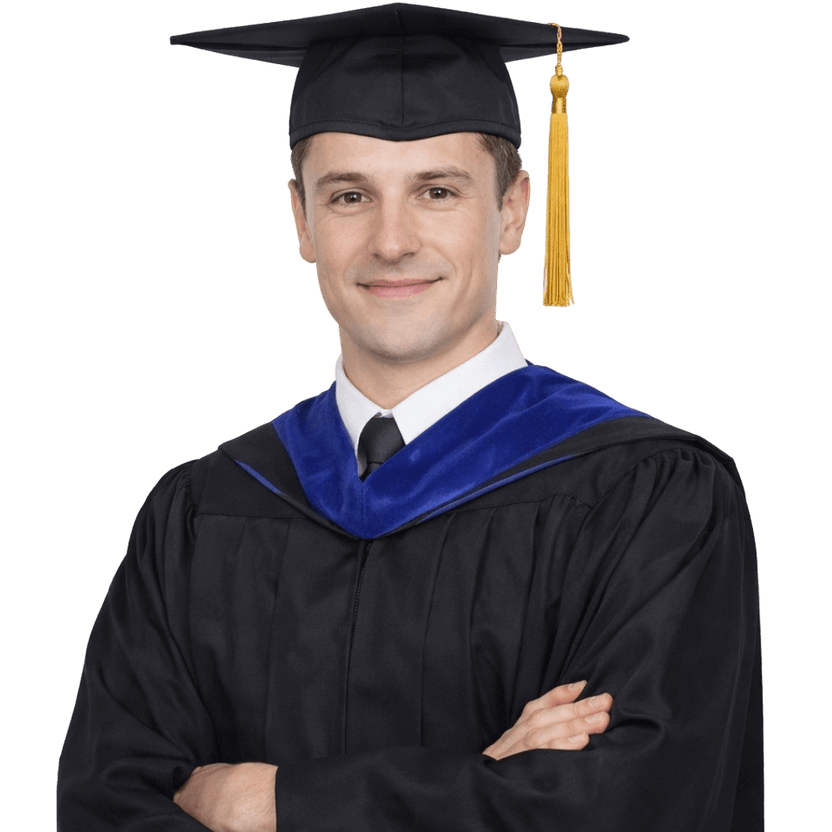 Shop Graduation Caps & Gowns - College, High School, Preschool ...