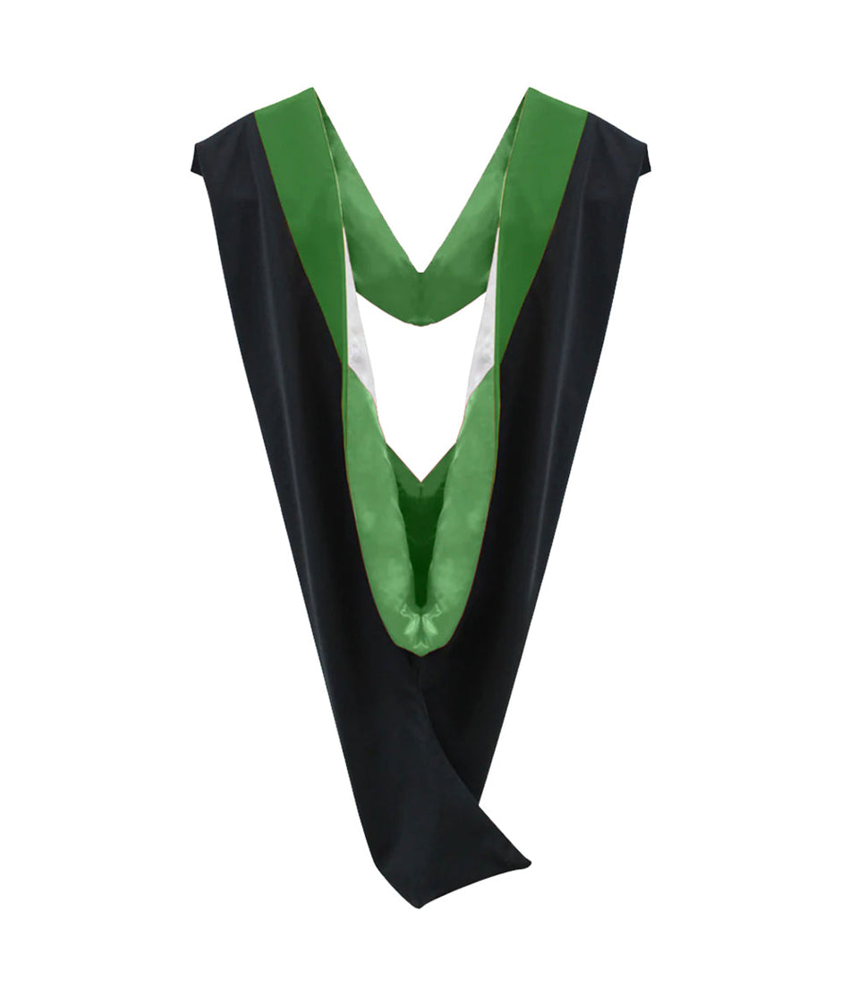Master's Degree Graduation Hoods - Academic Hoods – Graduation Cap and Gown