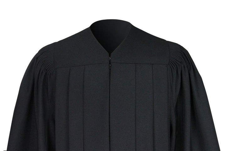 Master's Degree Graduation Regalia – Graduation Cap and Gown