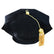 8 Sided Doctoral Tam – Graduation Cap and Gown